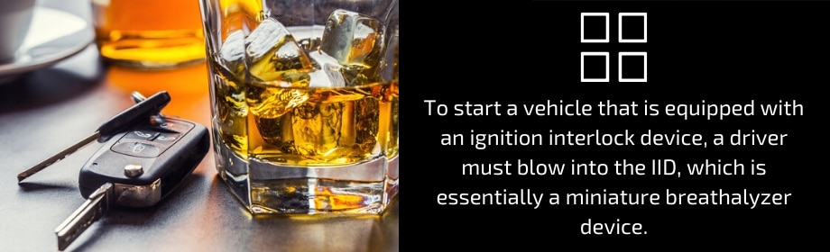 DUI License Suspensions In Pennsylvania (What Drivers Need To Know)