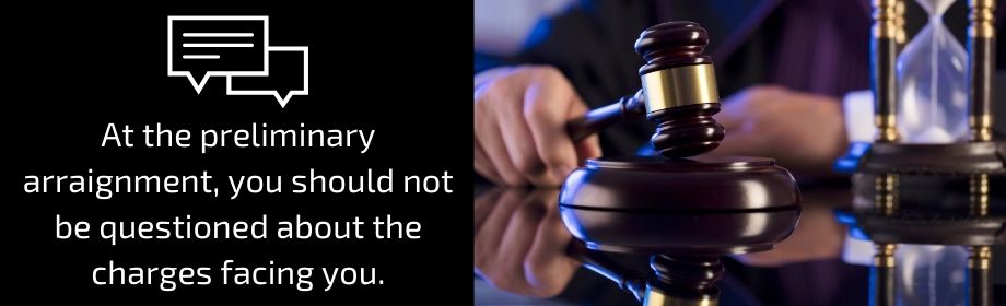 What Happens at an Arraignment in Pennsylvania? - The Fight for ...