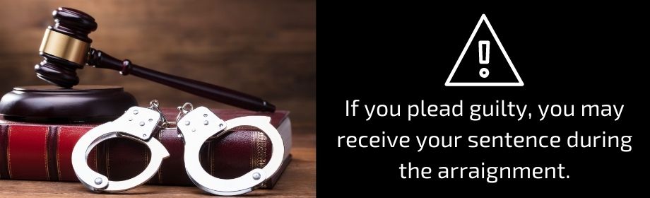 What Happens at an Arraignment in Pennsylvania? - The Fight for ...