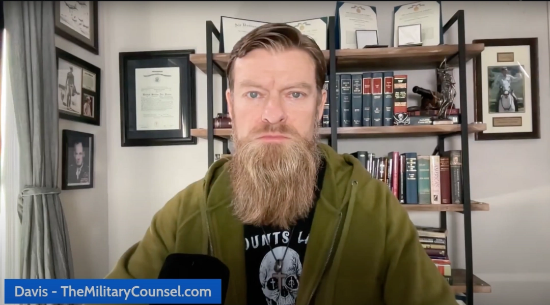 What Every Service Member Should Know About Military Administrative ...